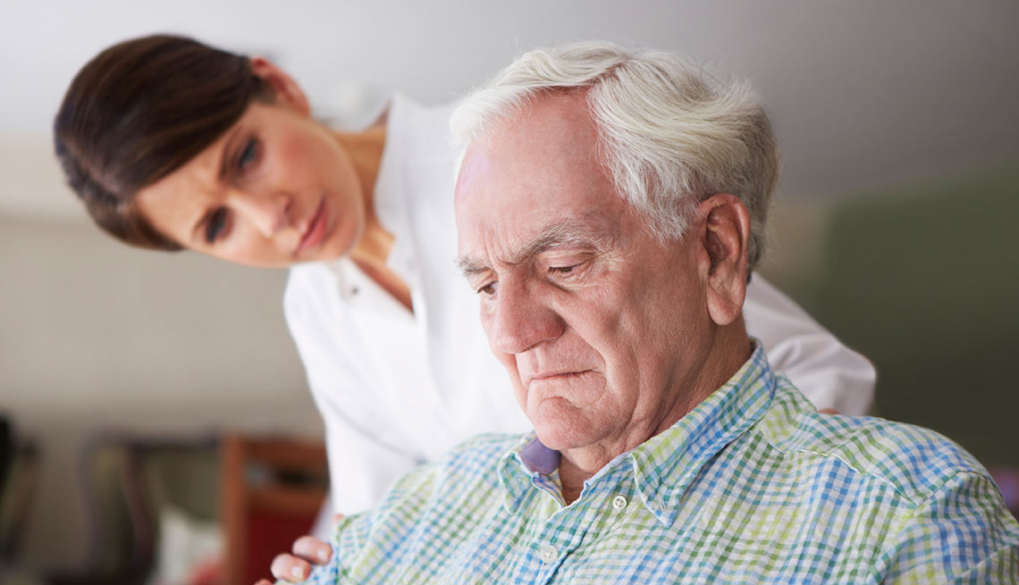 Possibly Improve Dementia Patient Caregiver Mental Health With Possibly Improve Dementia Patient Caregiver Mental Health With